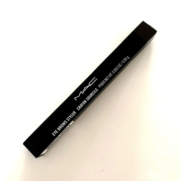 M·A·C | Makeup | Mac Cosmetics Brow Pencil Eye Brows Styler Genuine ...